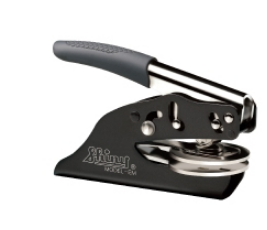 SHINY DELUXE EMBOSSER