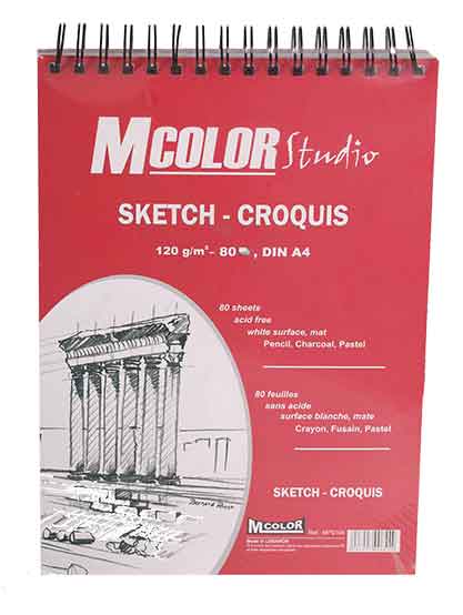 Drawing pads